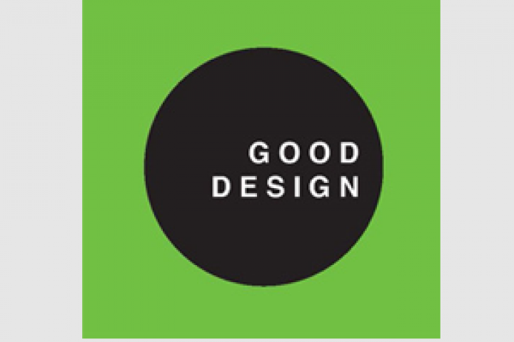 Journal: Green GOOD DESIGN Award and Golden Award of Montreux | Milla ...
