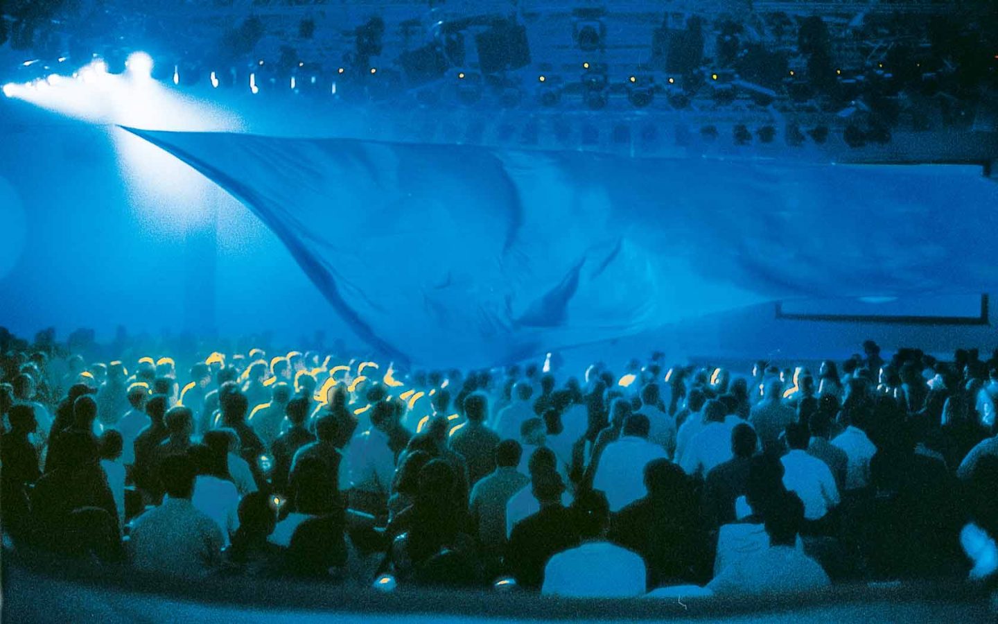 Project: Global Marketing Meeting | Milla & Partner