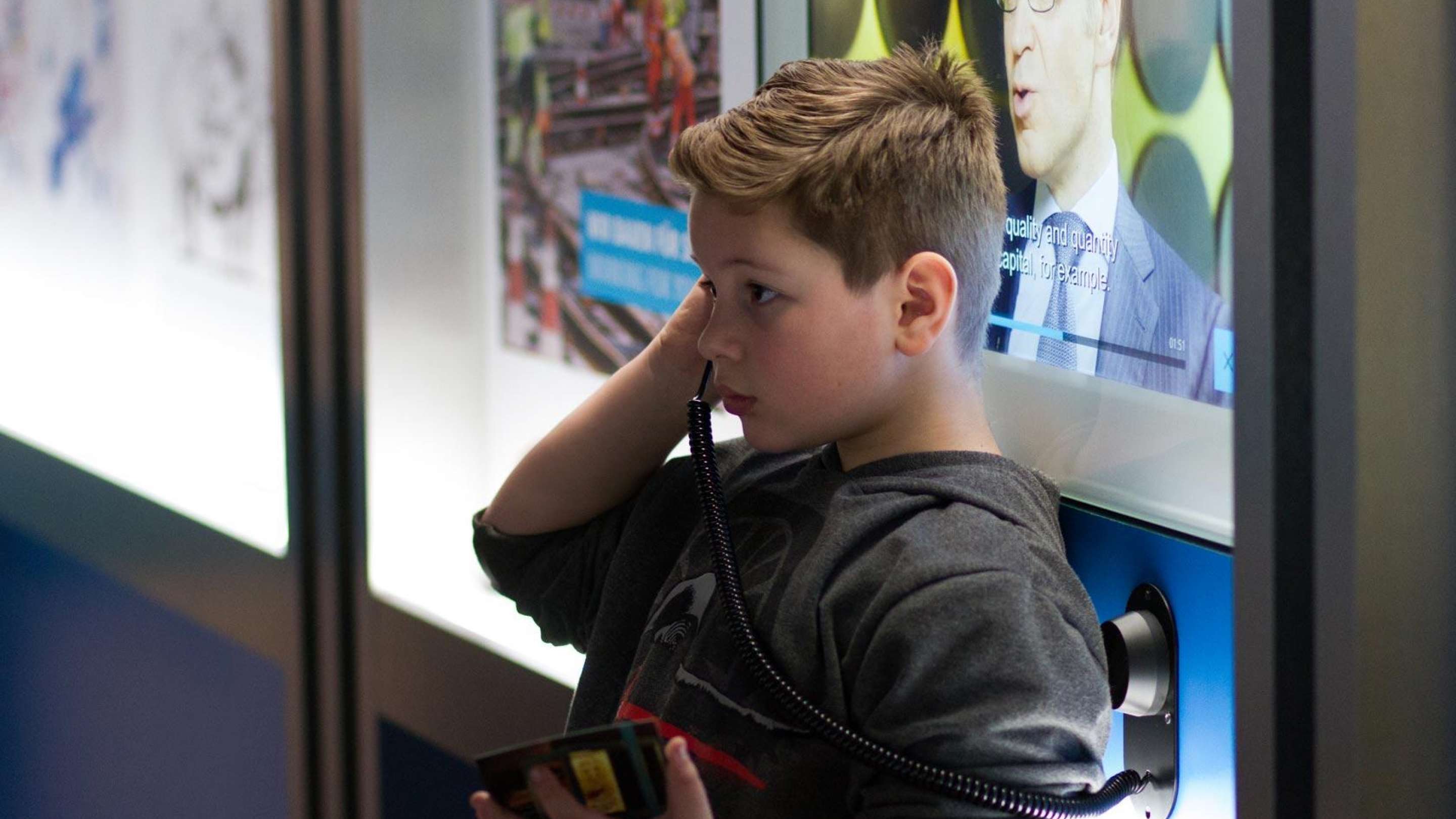 Project: Money museum | Milla & Partner