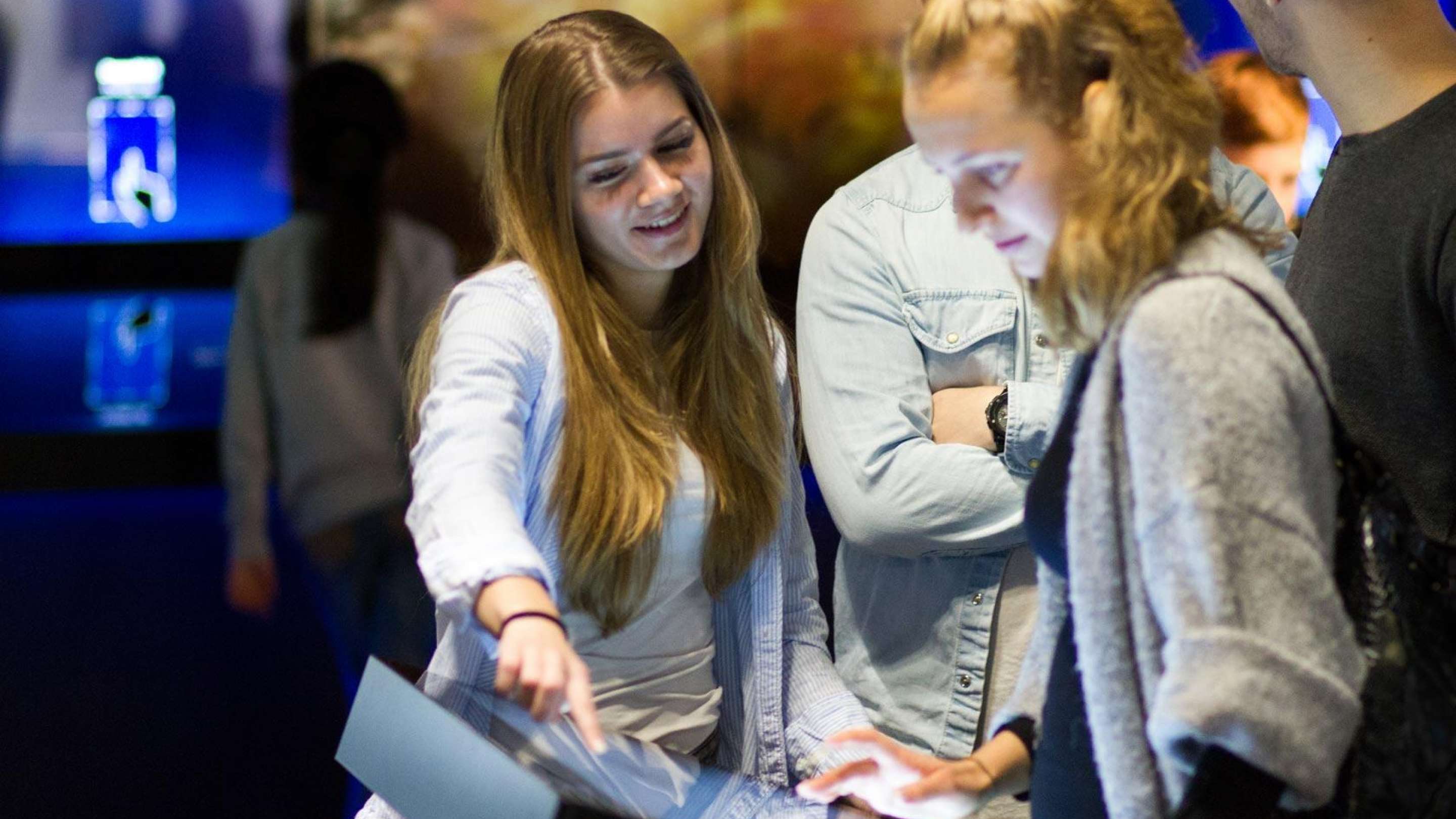 Project: Money museum | Milla & Partner