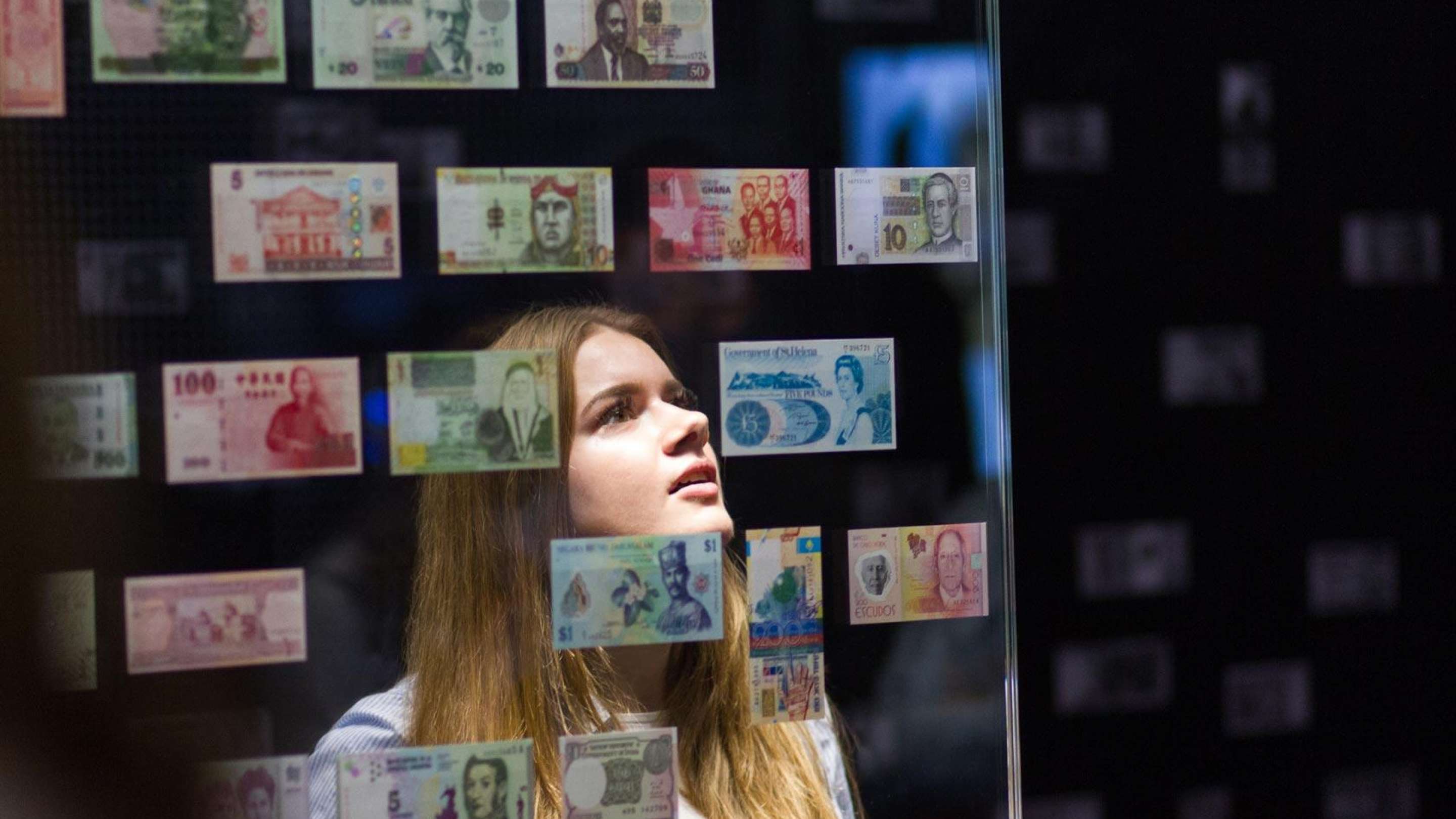Project: Money museum | Milla & Partner