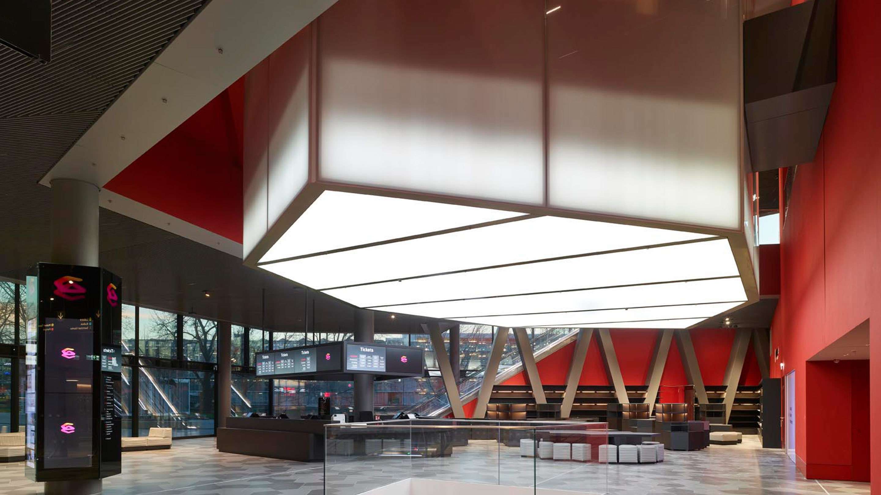 Project: Science Center | Milla & Partner